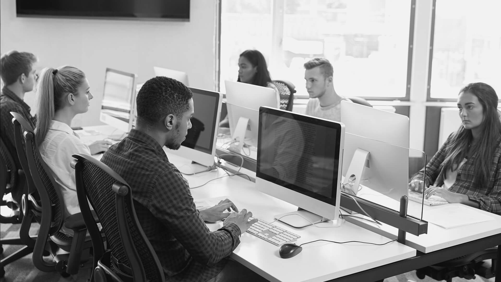 Software Development with Industry Expertise | Polytech Software