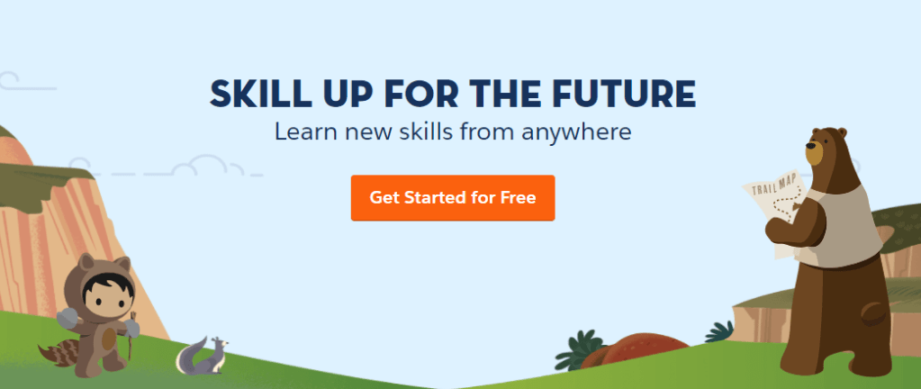 Как стать Salesforce разработчиком: первые 5 шагов - Polytech Software