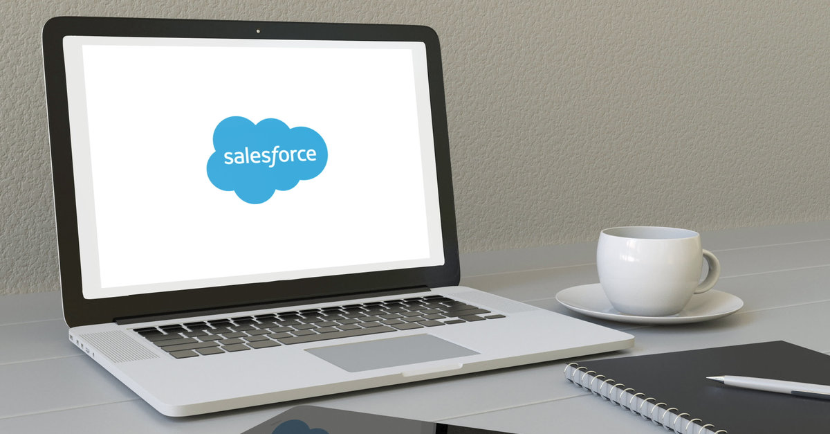 Как стать Salesforce разработчиком: первые 5 шагов - Polytech Software