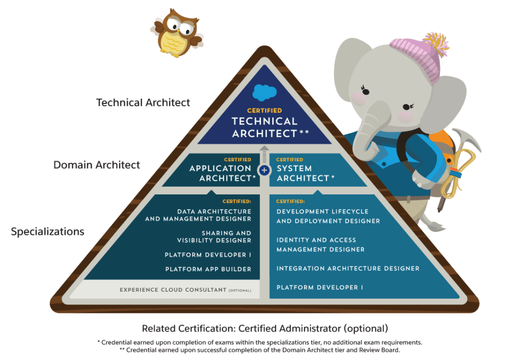 Как стать Salesforce разработчиком: первые 5 шагов - Polytech Software